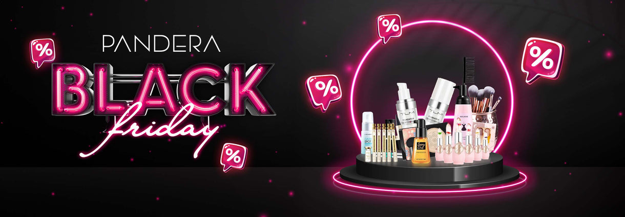 Pandera.ro - Cosmetice de calitate la preturi avantajoase